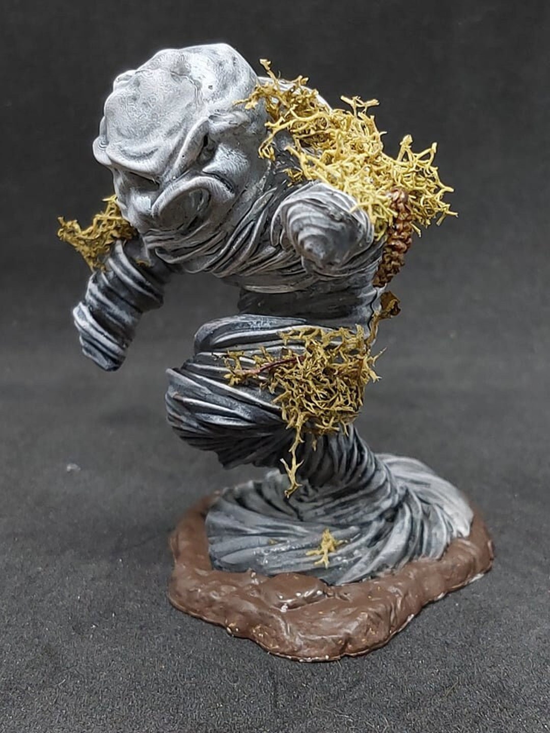 Professionally Painted Air Elemental - Etsy