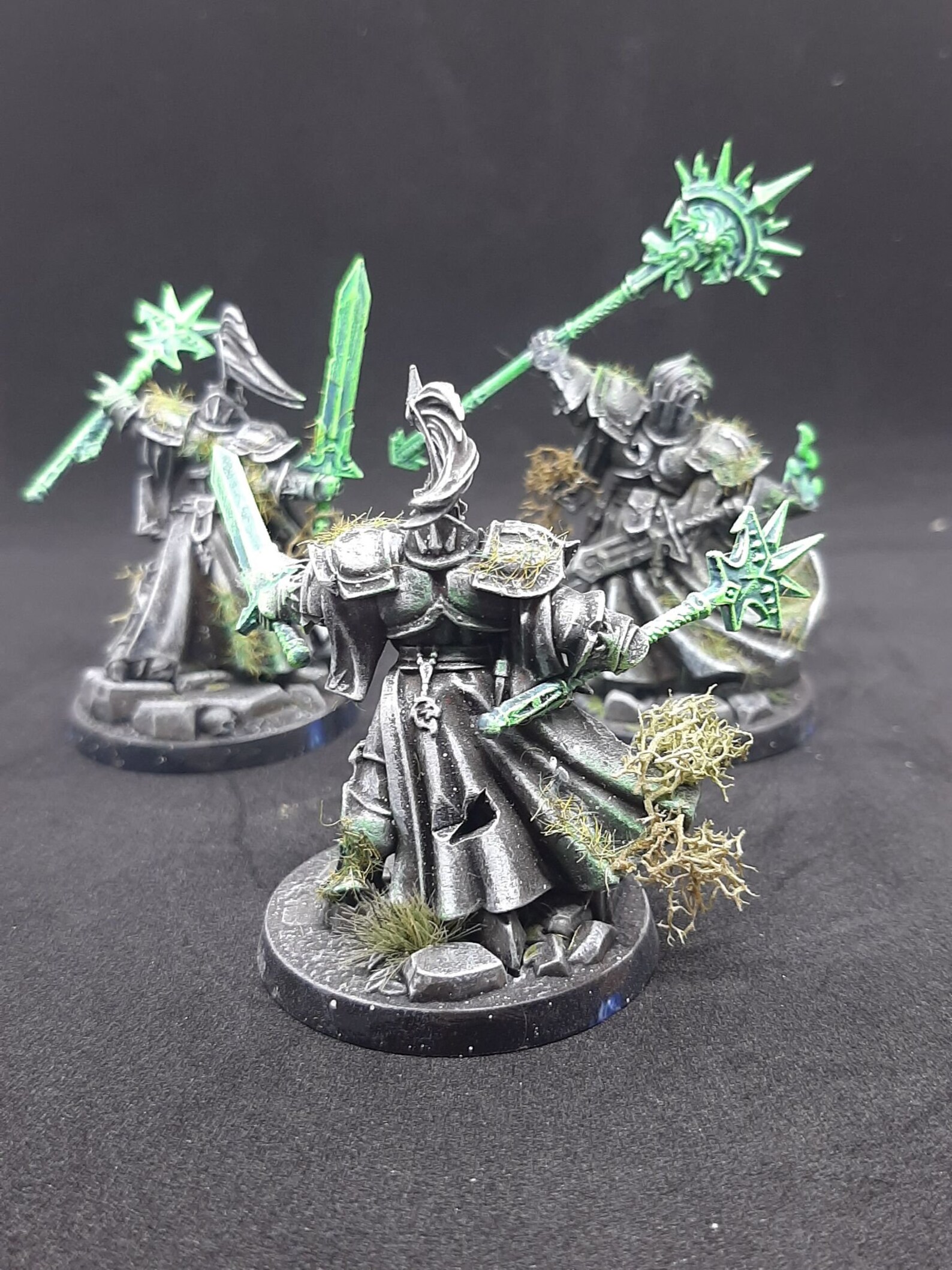 Professionally Painted Stormcast Eternal Miniatures - Etsy