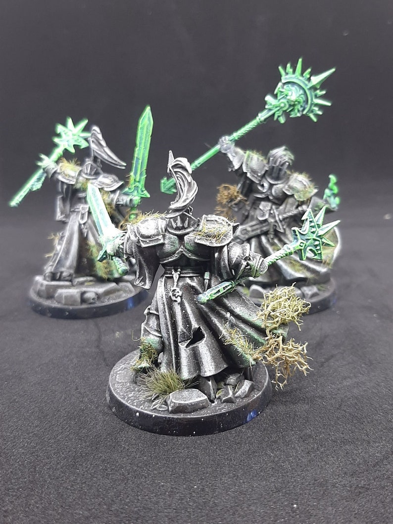 Professionally Painted Stormcast Eternal Miniatures - Etsy