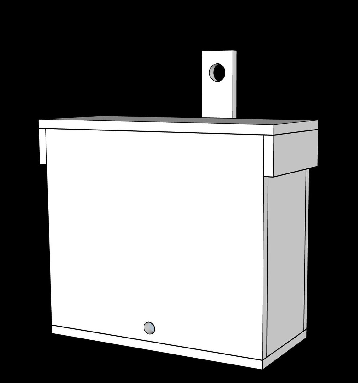 Full Featured Swarm Trap Plans - Etsy