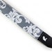 Damask Print Guitar Strap Women's Cute Guitar Strap - Etsy