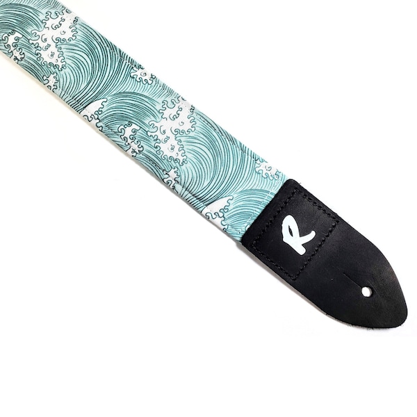 Guitar Straps - Etsy