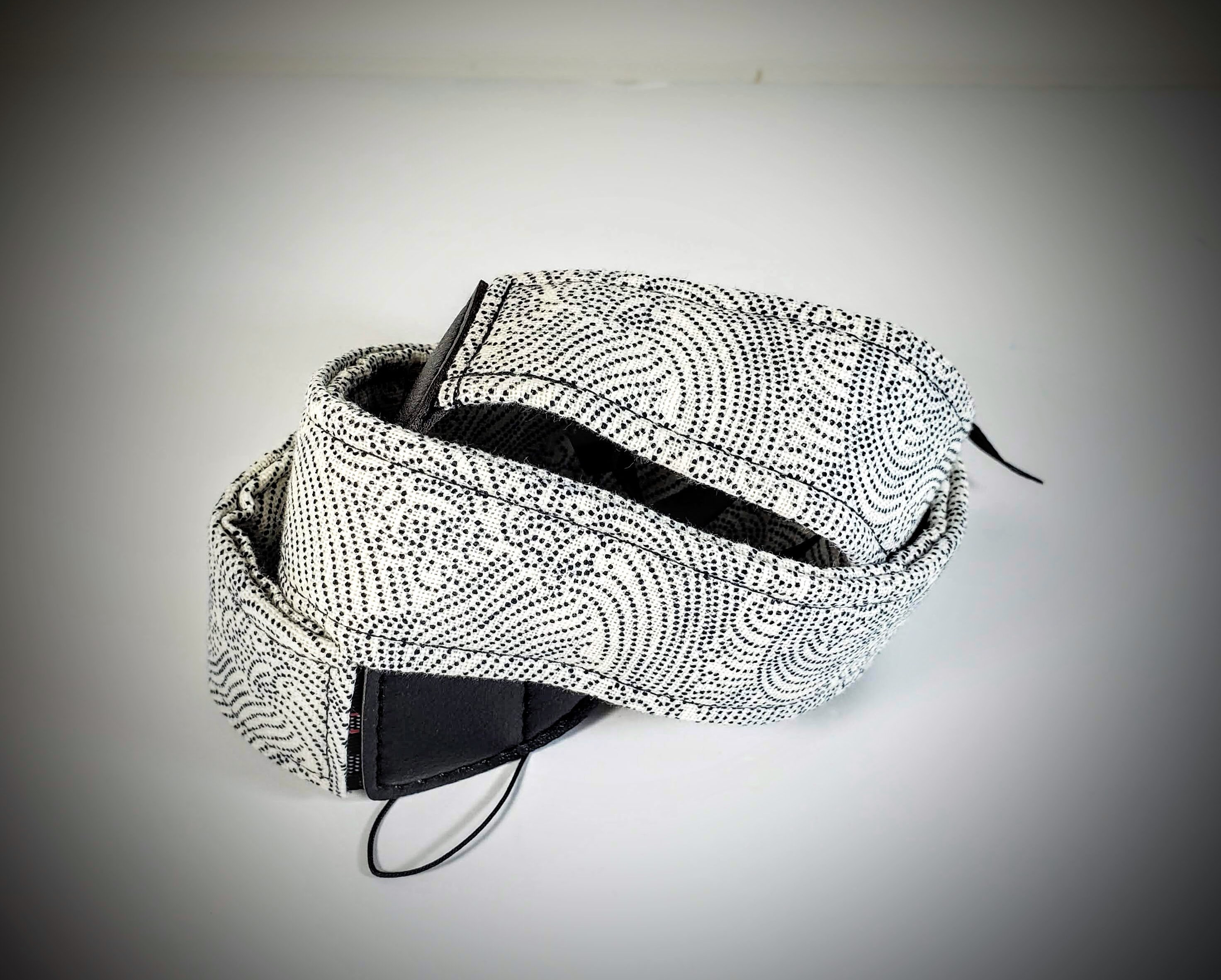 Japanese Wave Camera Strap Stylized Wave Camera Strap | Etsy