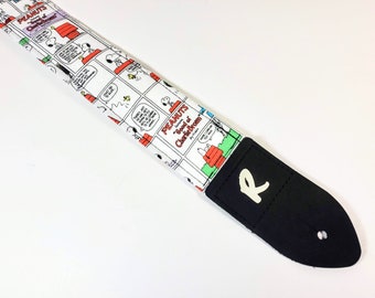 Snoopy Strap | Etsy