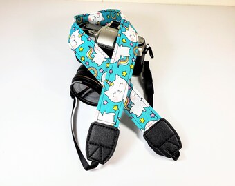 Cat Camera Strap | Etsy