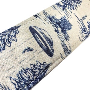 UFO Alien Guitar Strap - Vintage Alien Guitar Straps - Flying Saucer ...