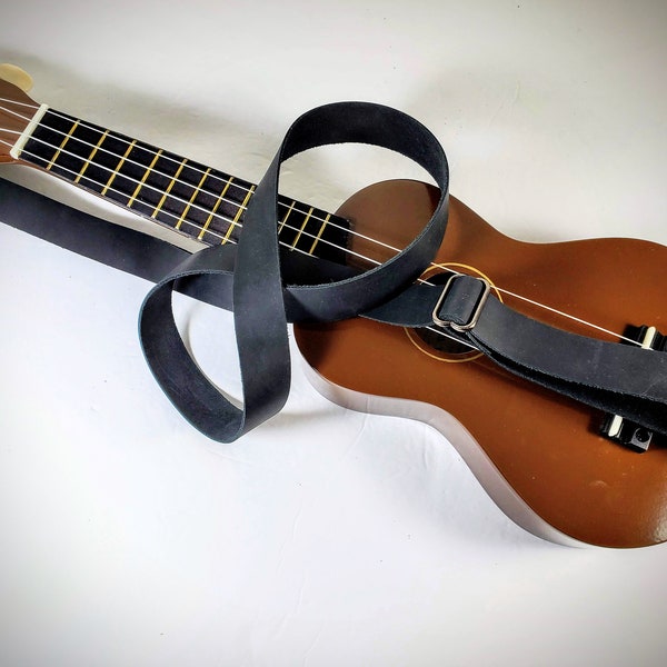 Ukulele Strap - Etsy