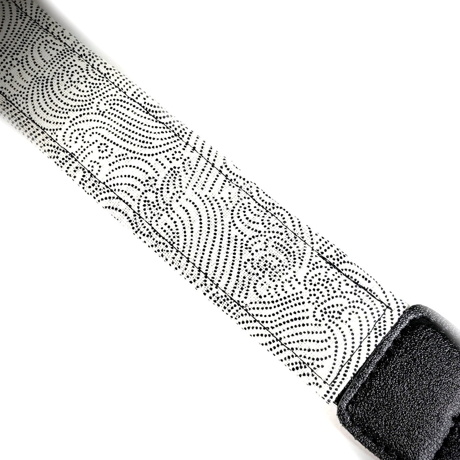Japanese Wave Camera Strap - Stylized Wave Camera Strap - Double Padded ...