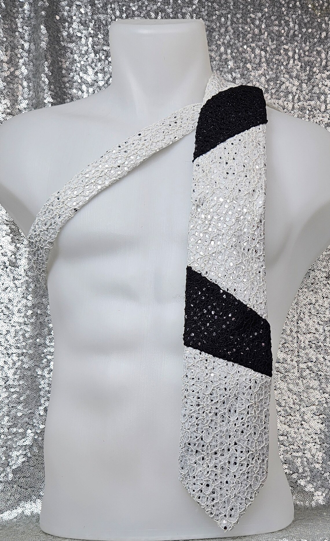 Neck Tie, Formal Wear, Handmade, Designer, Signature Collection ...