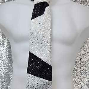 Neck Tie, Formal Wear, Handmade, Designer, Signature Collection ...