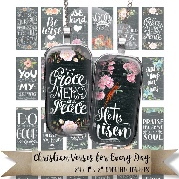 Bible Verse Decoupage Paper - Etsy