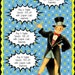 Pin up Digital Collage Sheet Pin up Girl Digital Art Vintage Sheet 1 X ...
