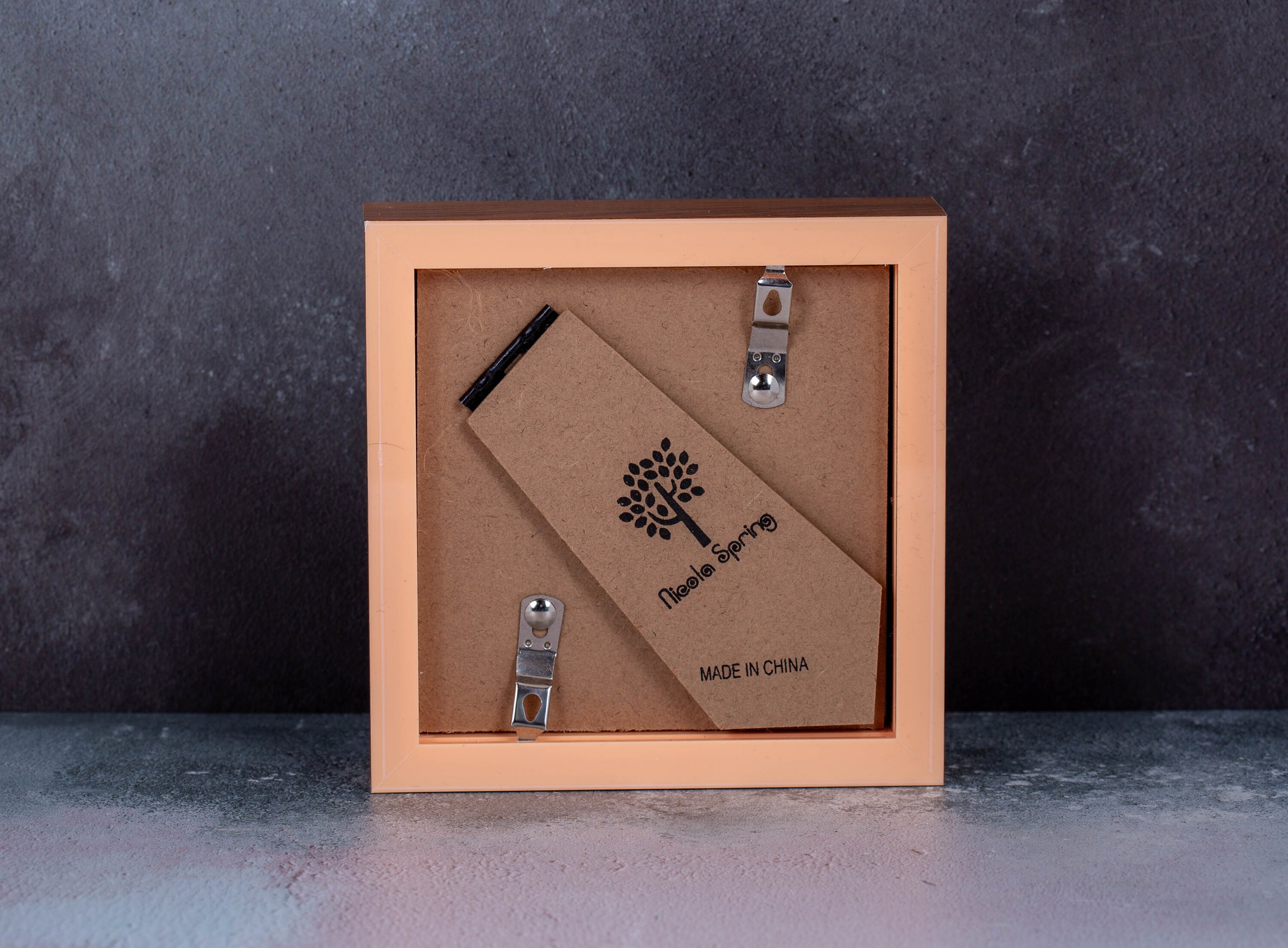 Mini Bumble Bee Fused Glass Framed Picture. Wall Decor.cute - Etsy UK