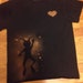 Kingdom Hearts Heartless Shirt - Etsy