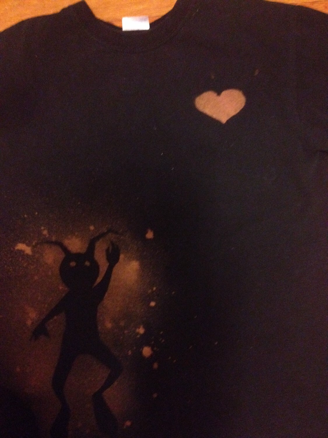 Kingdom Hearts Heartless Shirt - Etsy