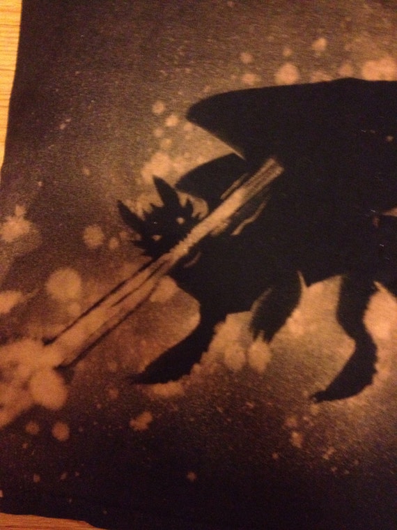 Toothless Drawing With Tree