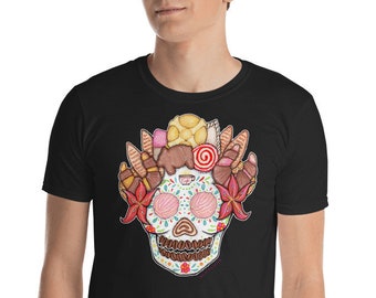 Pan Dulce Shirt - Etsy