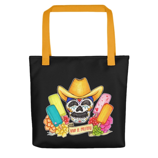 Paletero Art - Etsy