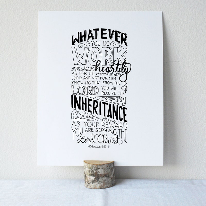 Colossians - Etsy