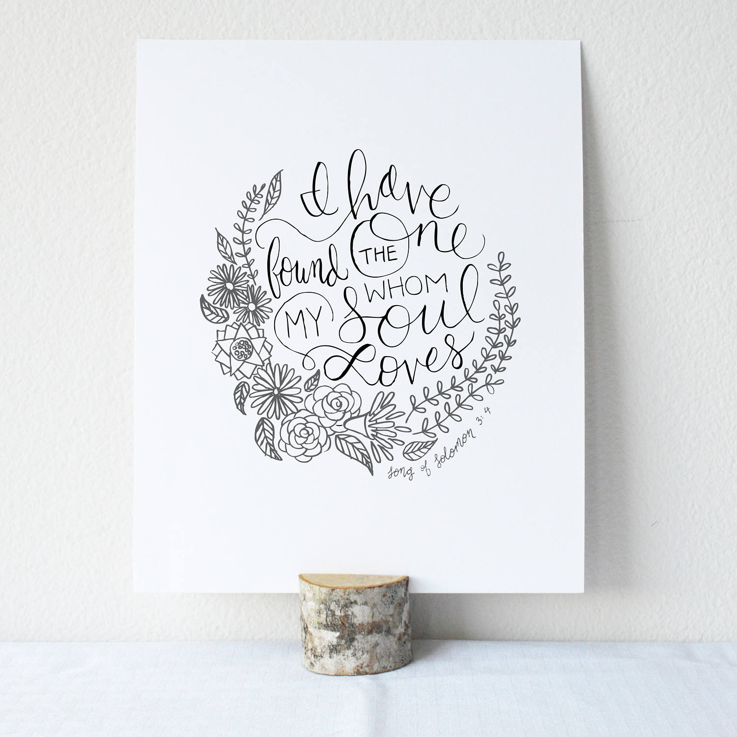 Song Of Songs Bible