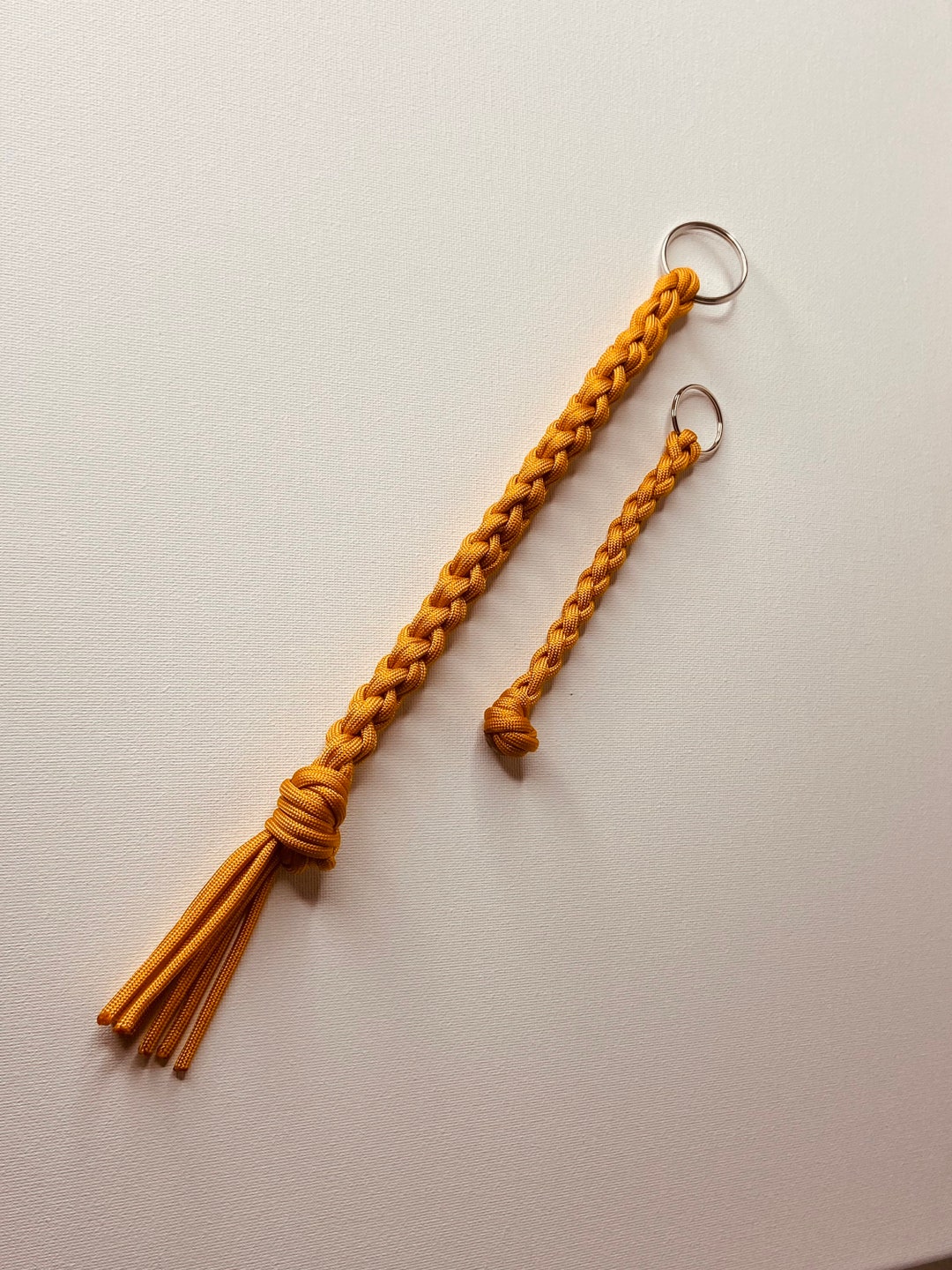 Paracord Air Horn Pull Cord Semi Truck Air Horn Lanyard Gift for ...