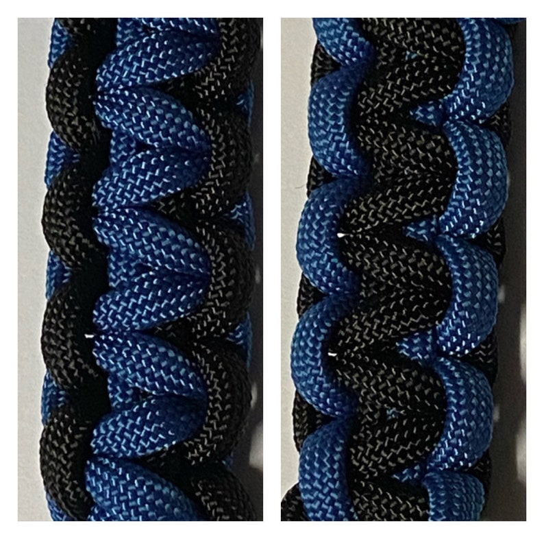 Custom Paracord Air Horn Pull Cord Horn Yanker Semi Truck Air | Etsy