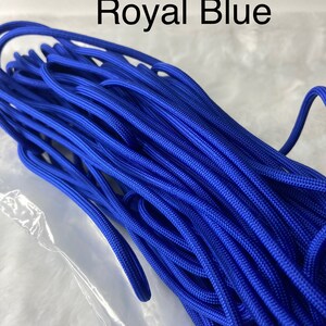 Custom Paracord Air Horn Pull Cord Horn Yanker Semi Truck Air Horn ...