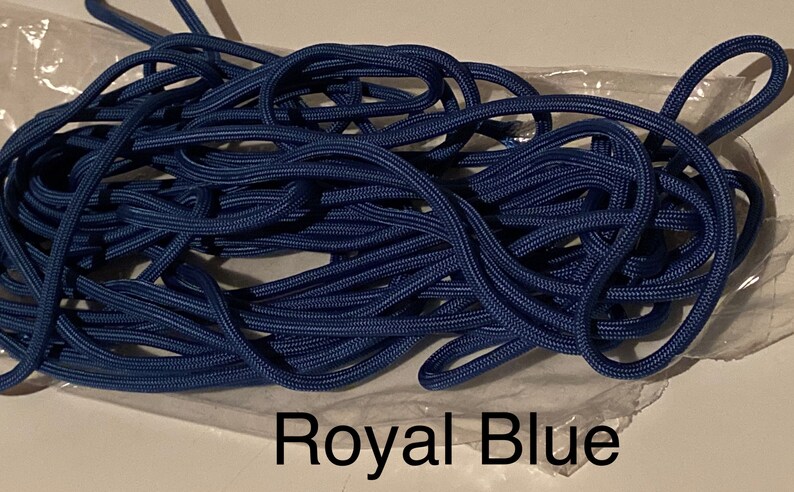 Custom Paracord Air Horn Pull Cord Horn Yanker Semi Truck Air | Etsy