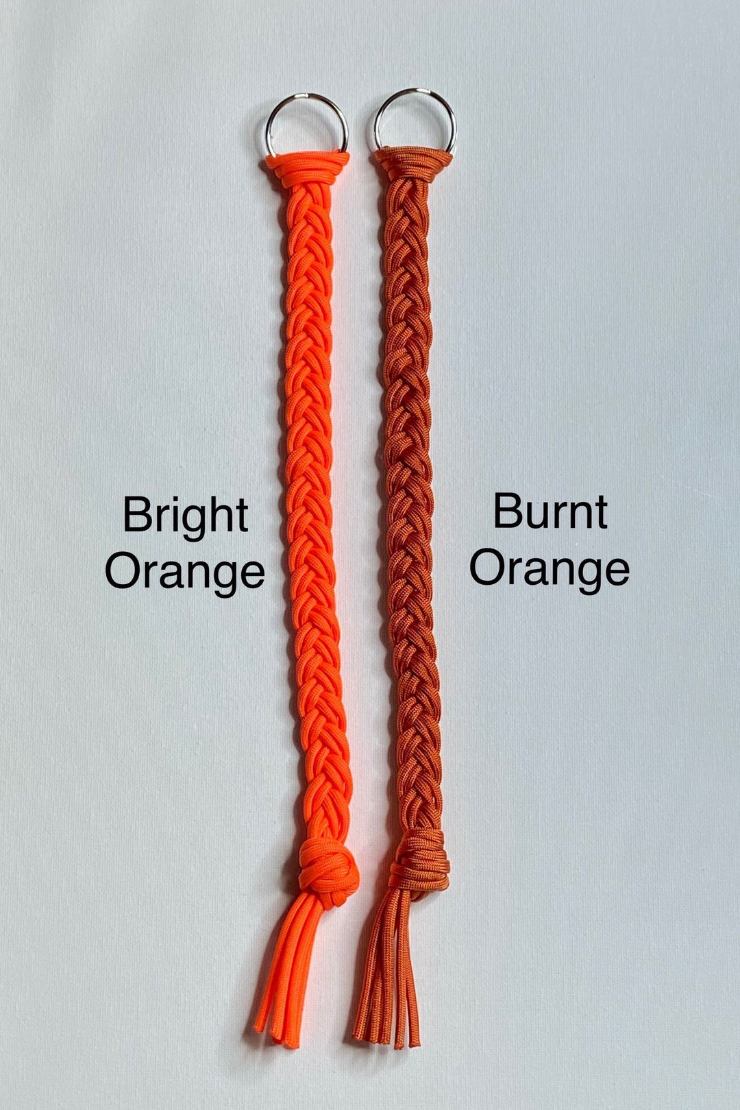 Paracord Air Horn Pull Cord Braided Semi Truck Horn Pull Cord, Gifts ...