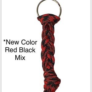 Paracord Braided Air Horn Pull Cord Semi Truck Horn Pull Cord, Gifts ...