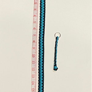 Custom Paracord Air Horn Pull Cord Horn Yanker Semi Truck Air Horn ...