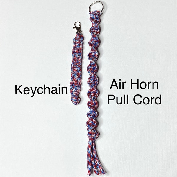 Air Horn Pull Cord - Etsy