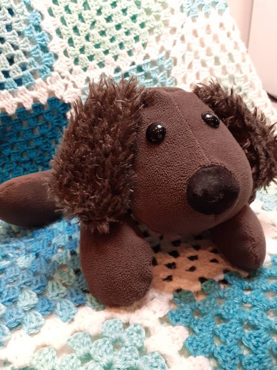 Memory Puppy / Dog | Etsy