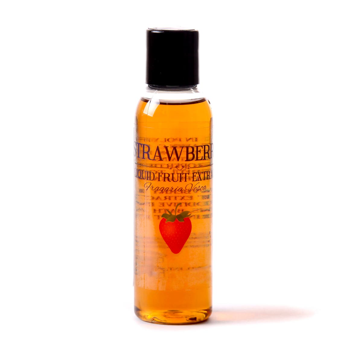 Strawberry Liquid Fruit Extract 250g | Etsy