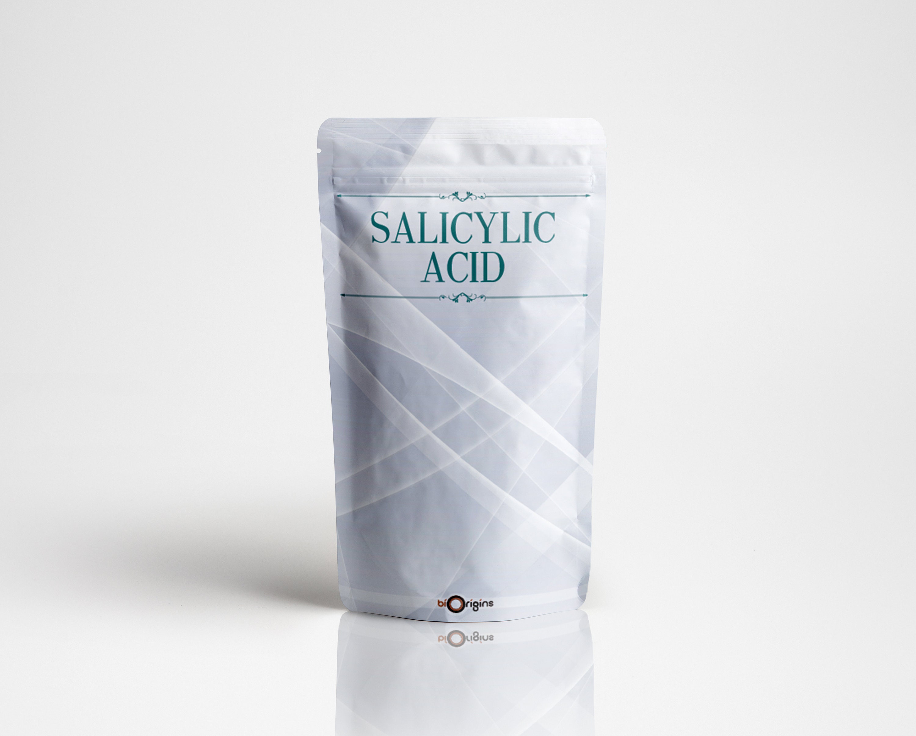 Salicylic Acid Powder 100g - Etsy Polska