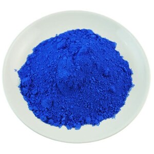 Ultramarine Blue Pigment Oxide Mineral Powder - 25g - Etsy
