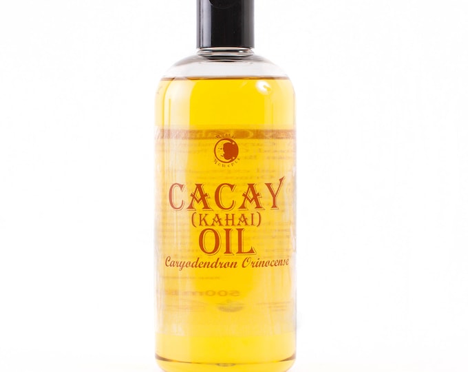 CACAY (kahai) OIL - 50ml - Etsy
