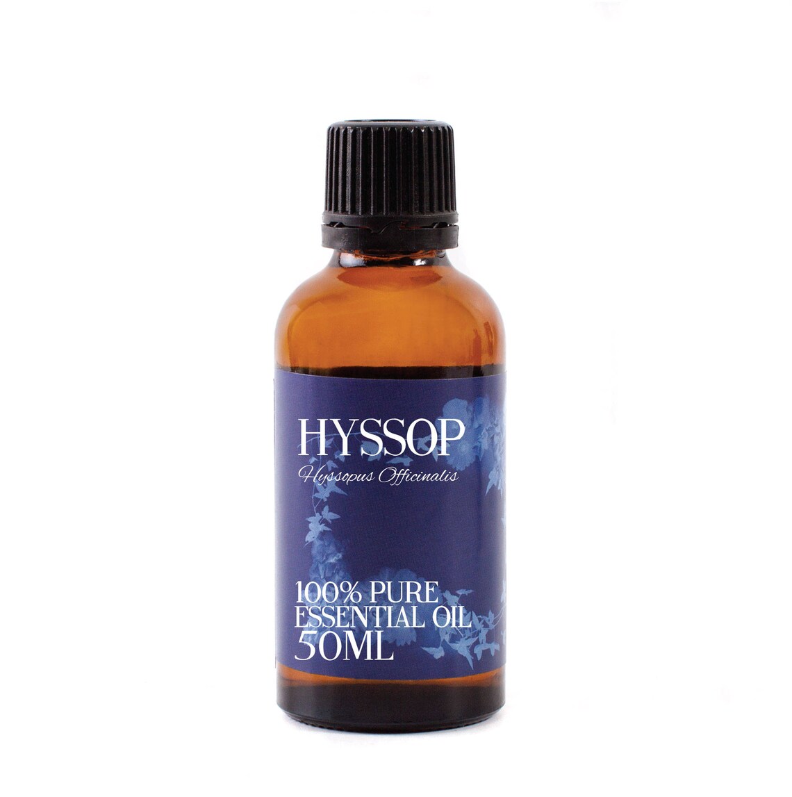 Hyssop Essential Oil 100% Pure 50ml | Etsy
