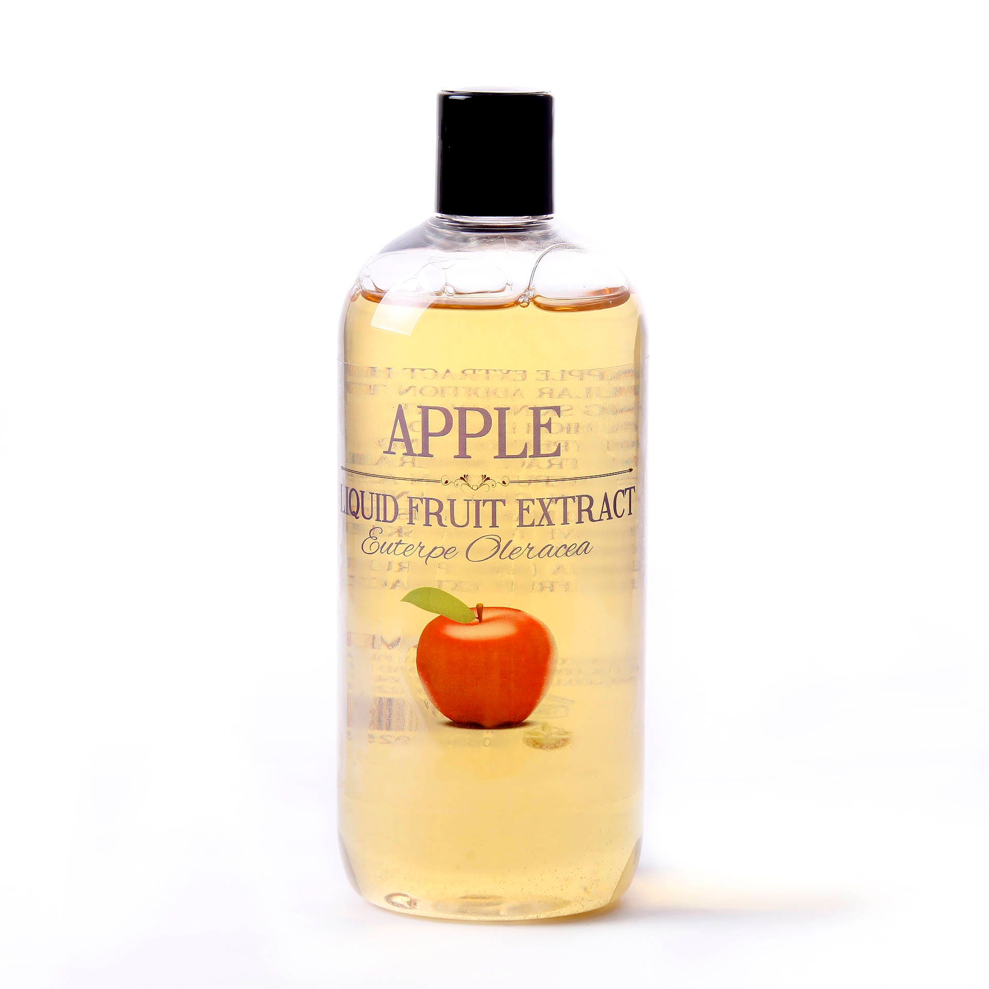 Apple Liquid Fruit Extract 500g | Etsy