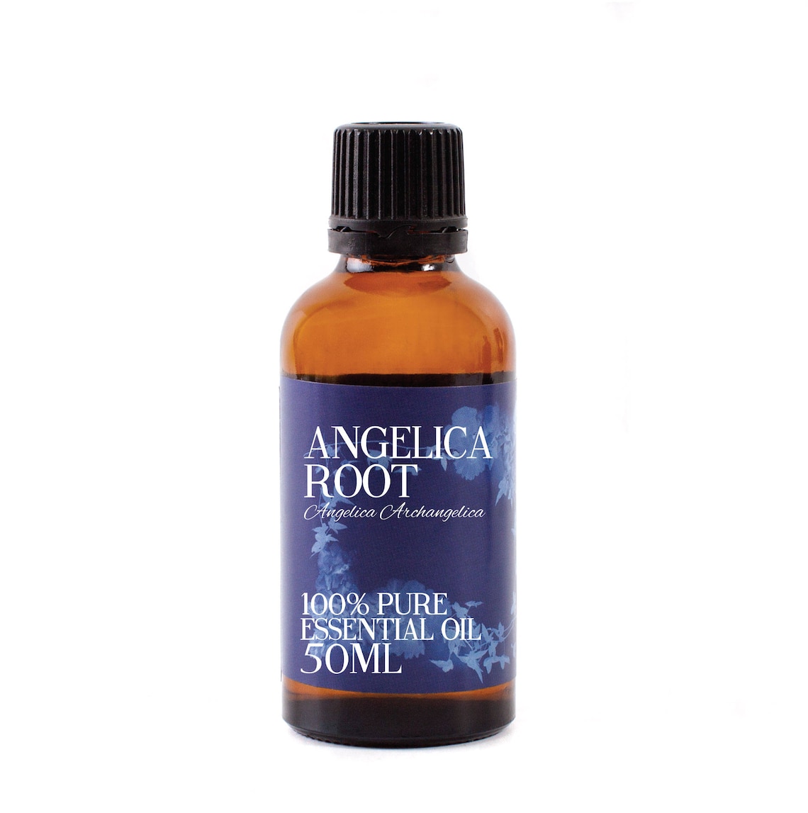 Angelica Root Essential Oil 100% Pure 50ml | Etsy