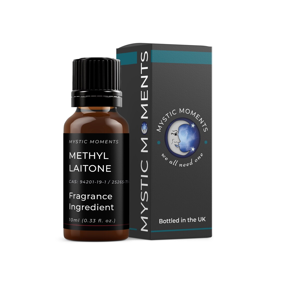 Methyl Laitone - 10ml - Etsy UK