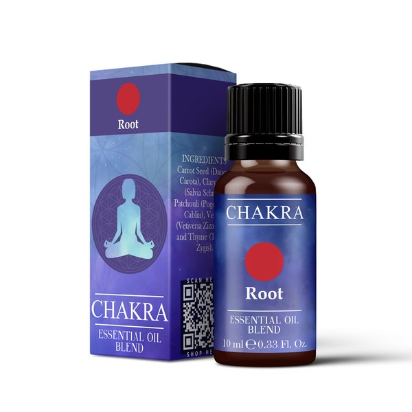Root Chakra - Etsy