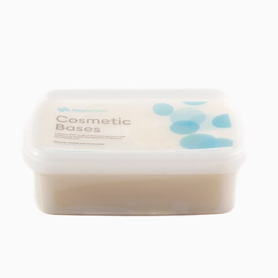 Melt and Pour Solid Conditioner Base RSPO Mass Balance 4.8Kg | Etsy