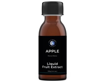 Red Apple Essential Oil 100% Pure Aromatherapy Grade - Etsy