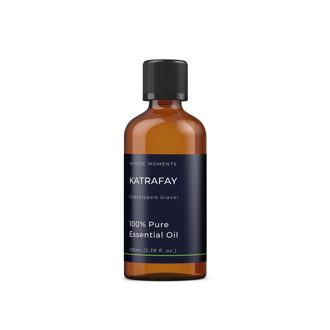 Katrafay Essential Oil 100% Pure 100ml - Etsy