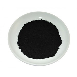 Black Oxide Mineral Powder - 100g - Etsy