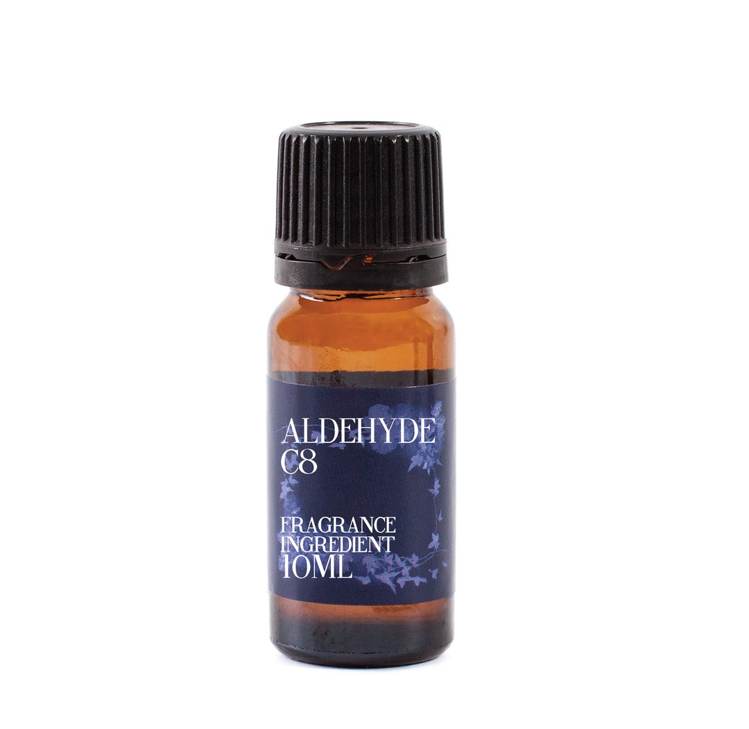 Aldehyde C8 octanal 10ml - Etsy