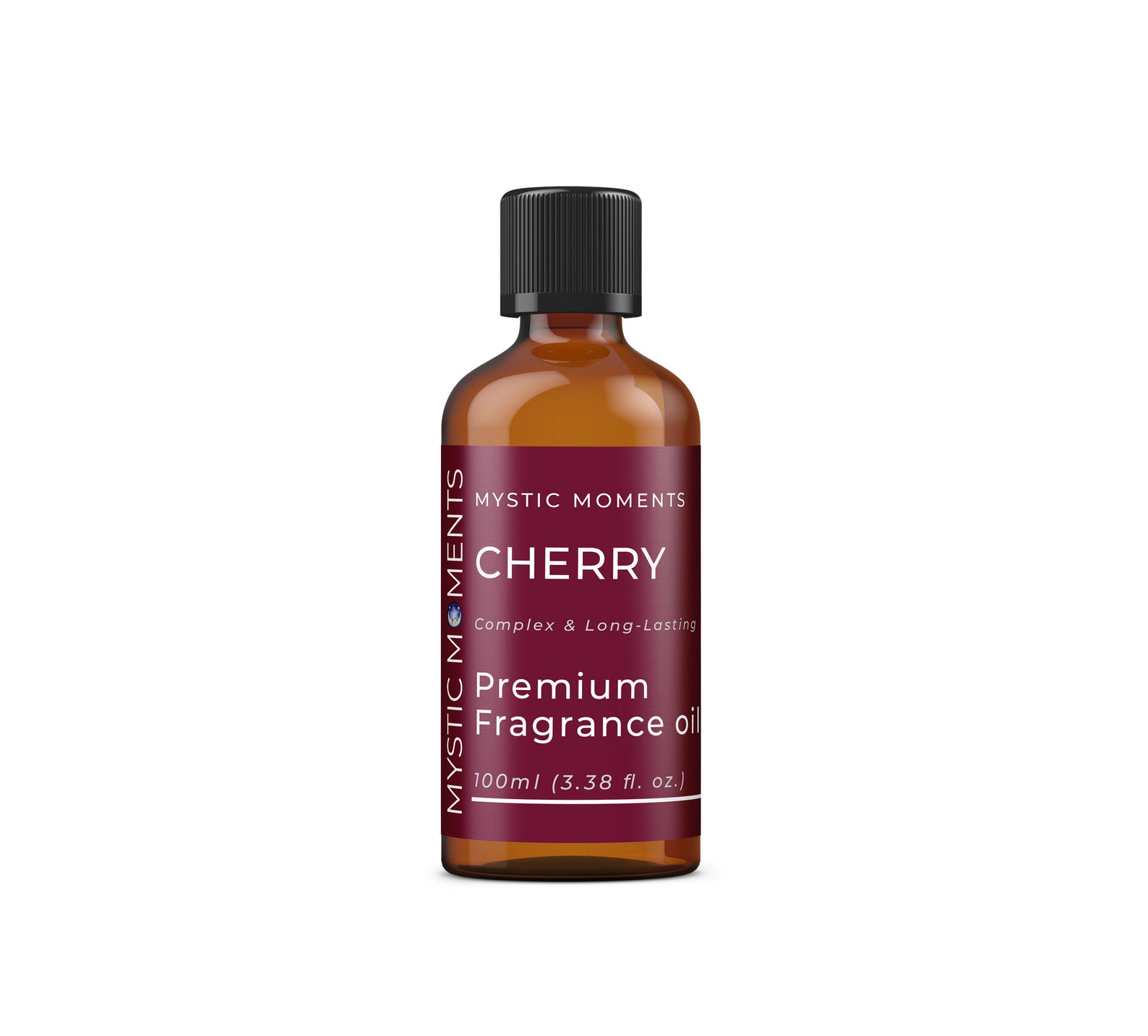 Cherry Fragrance Oil 100ml - Etsy