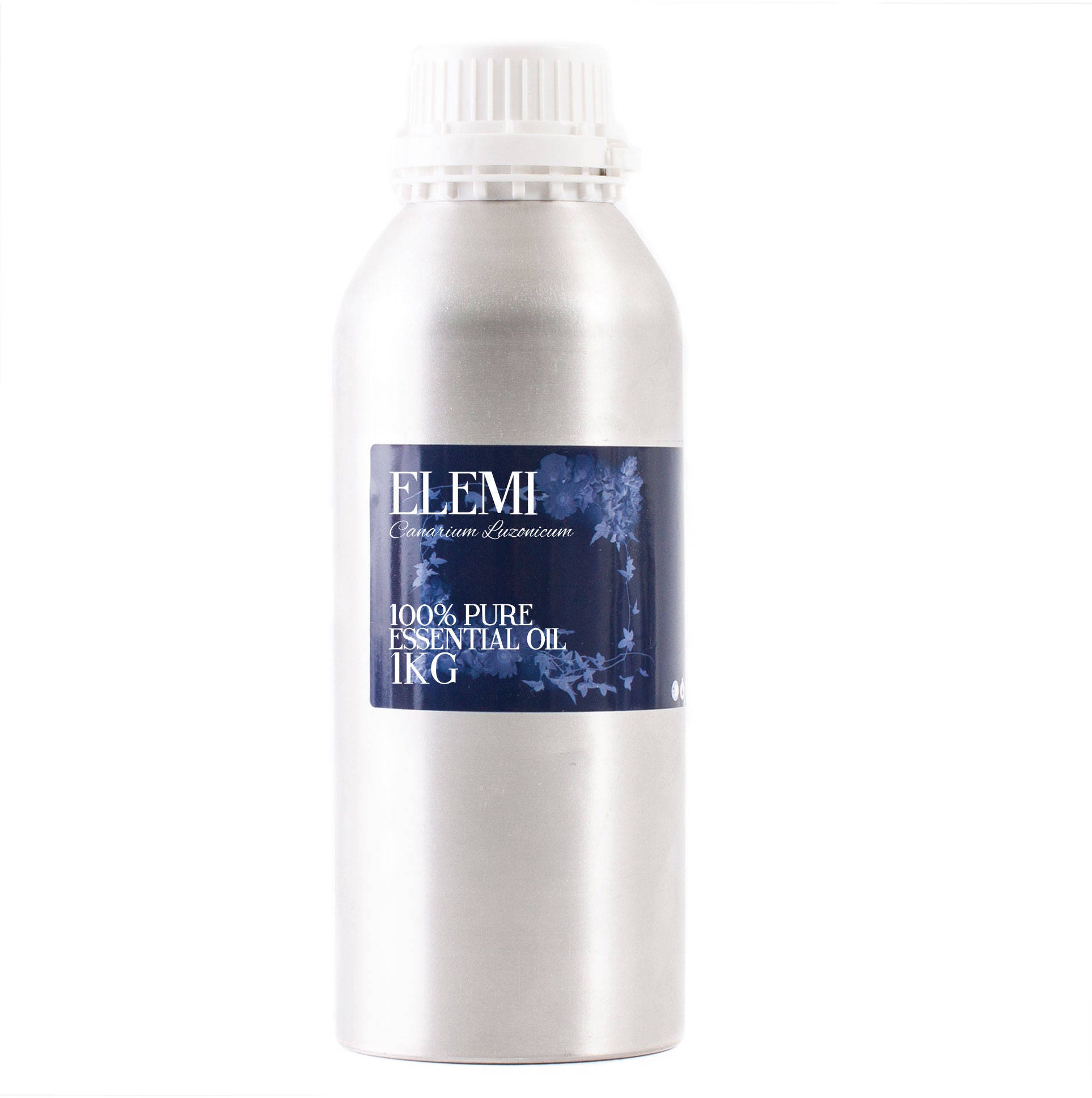 Elemi Essential Oil 100% Pure 1kg - Etsy UK
