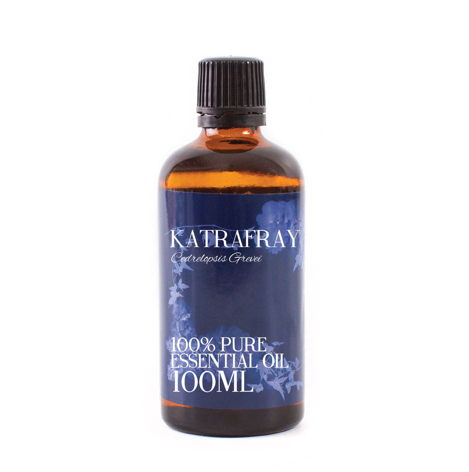 Katrafay Essential Oil 100% Pure 100ml | Etsy